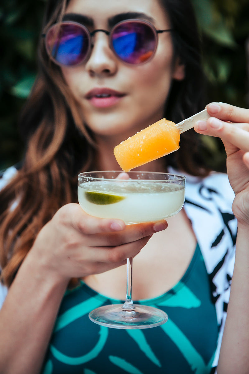 Shop Perth's Best Mini Ice Pops - Made In Perth