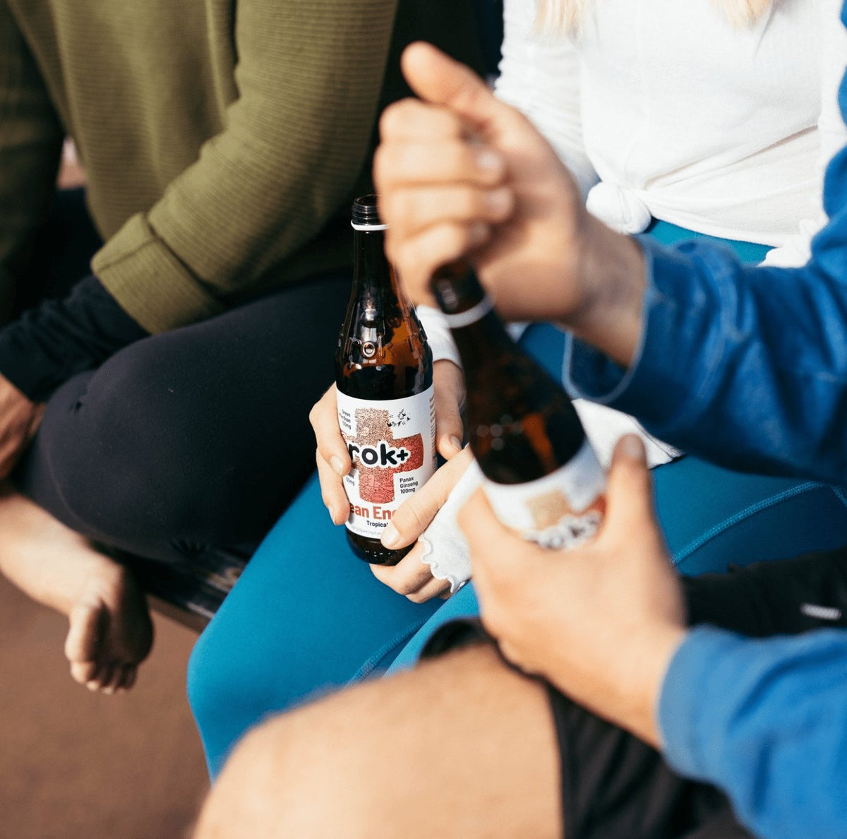 ROK Kombucha – Made In Perth