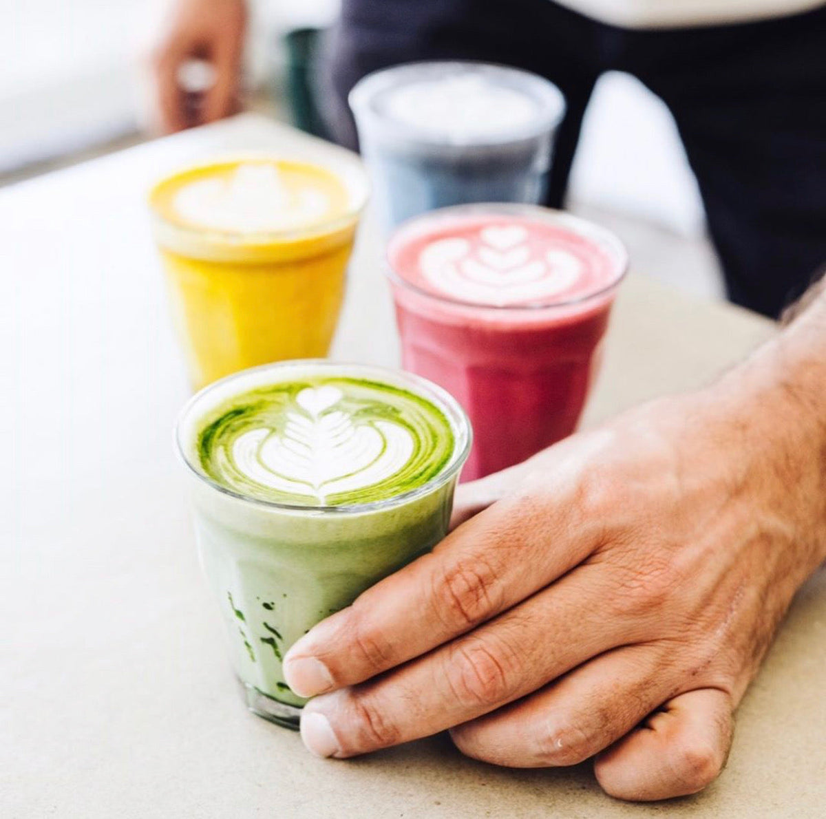 Discover Simara Blends - Exquisite Blends of Loose Leaf Tea | Made In Perth