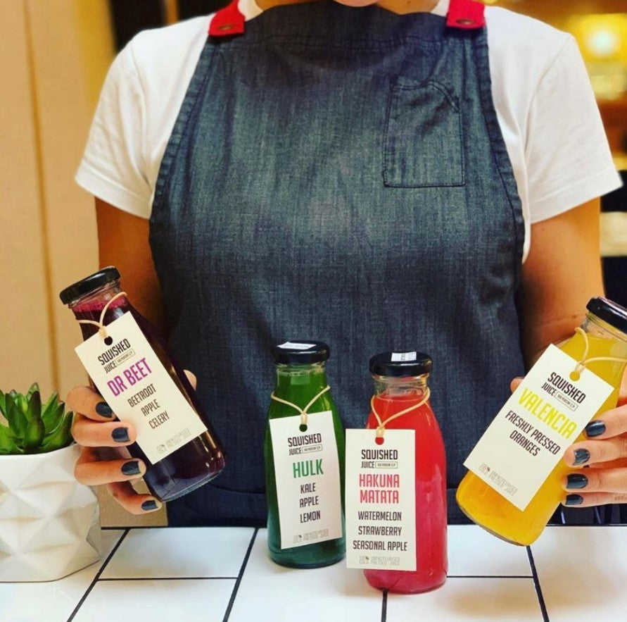 Perth's Best Local Product Samples - Try Before You Buy | Made In Perth