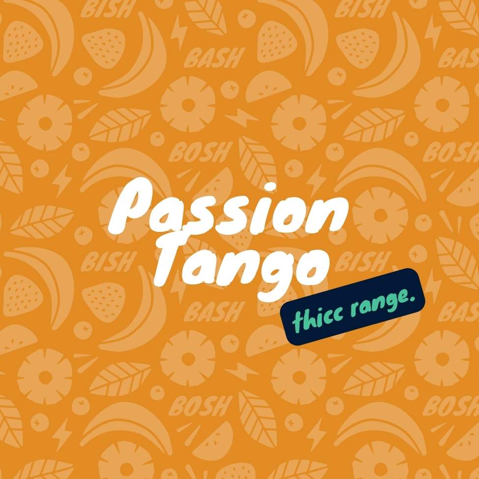 Passion Tango [Box of 24 serves] – Made In Perth