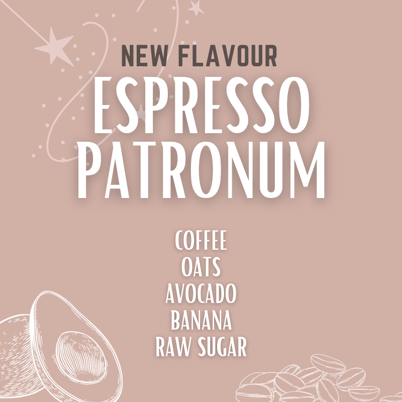Espresso Patronum [24 Pack] – Made In Perth