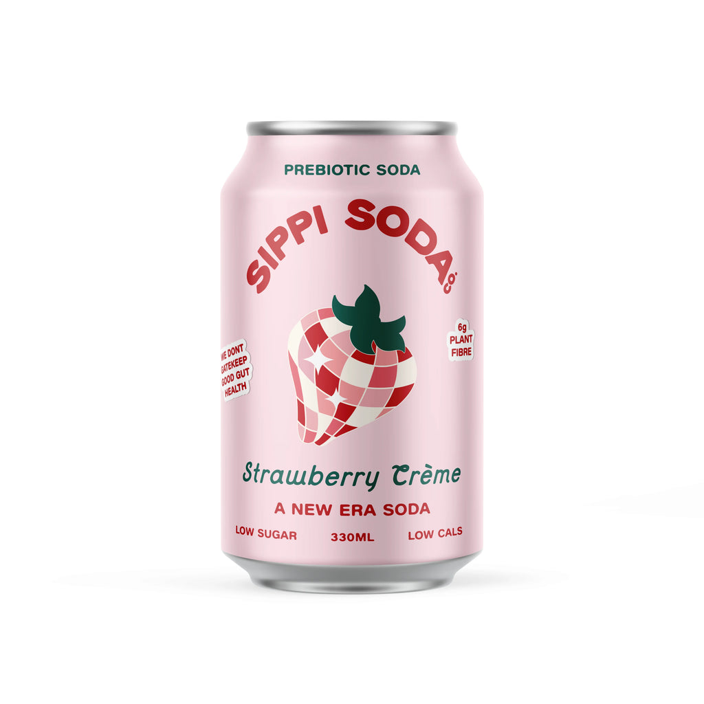 Sippi Soda – Made In Perth