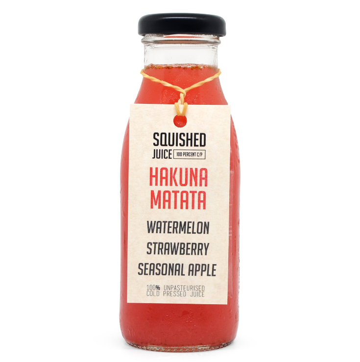 Cold Pressed Juice Sample Pack – Made In Perth