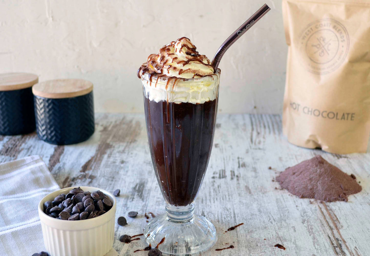 Chocolate Powder [1kg] – Made In Perth