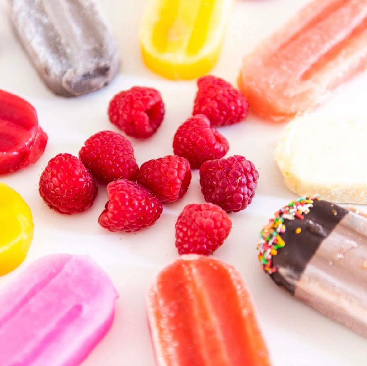 Delish Ice Sample Box – Made In Perth