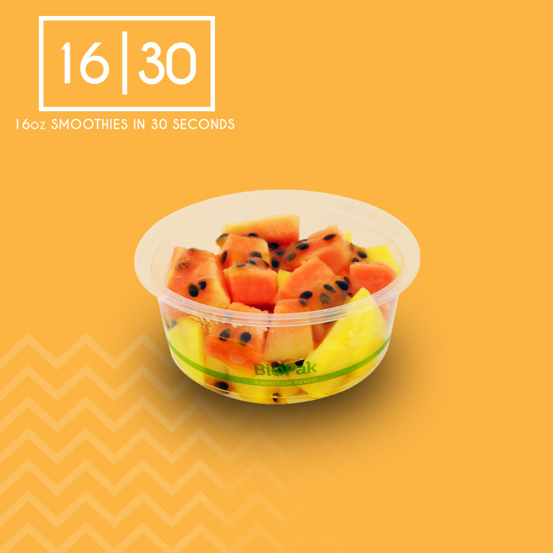 Mango Unchained [Box of 24 serves] – Made In Perth