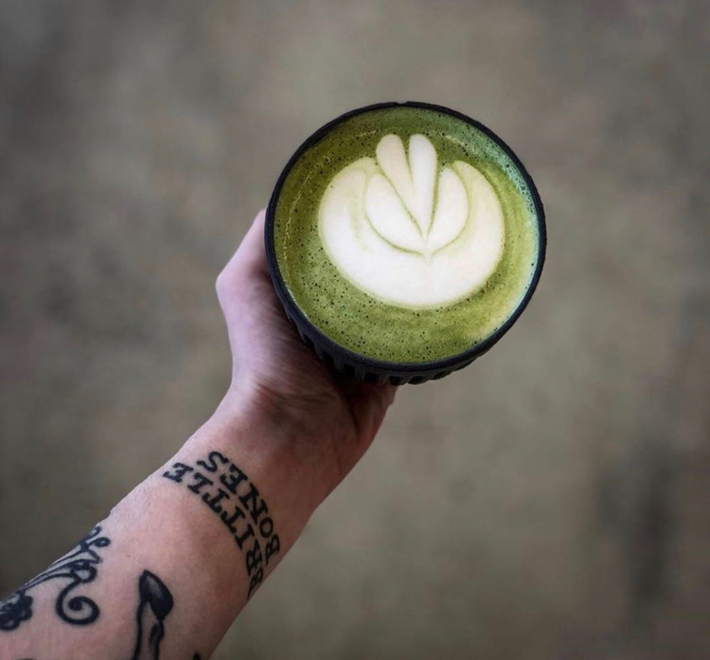 Simara Blends Japanese Matcha - 250g – Made In Perth