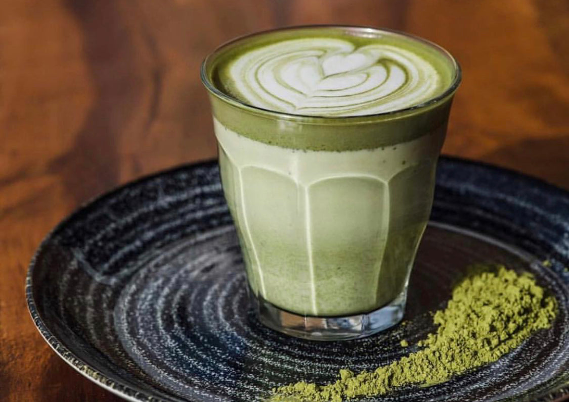 Simara Blends Japanese Matcha - 250g – Made In Perth